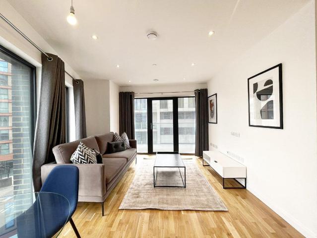 Apartment at Wembley Hill Road, Greater London