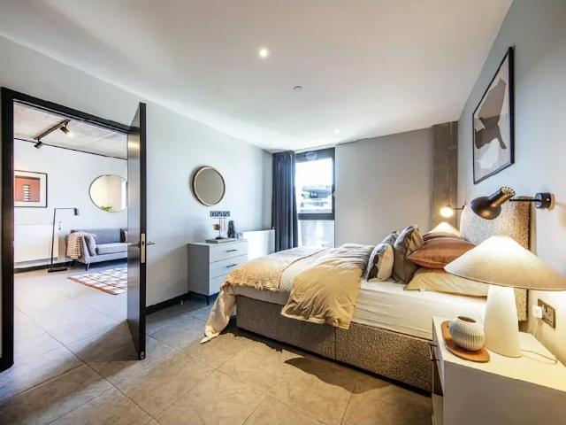 Apartment at Wembley Park Boulevard, Greater London