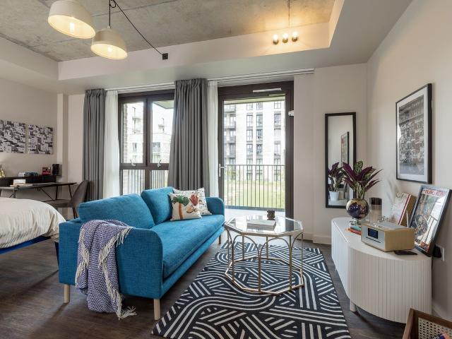 Apartment at Wembley Park Boulevard, London