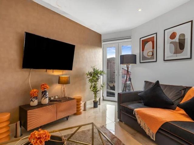 Apartment at Wembley Park Drive, Greater London