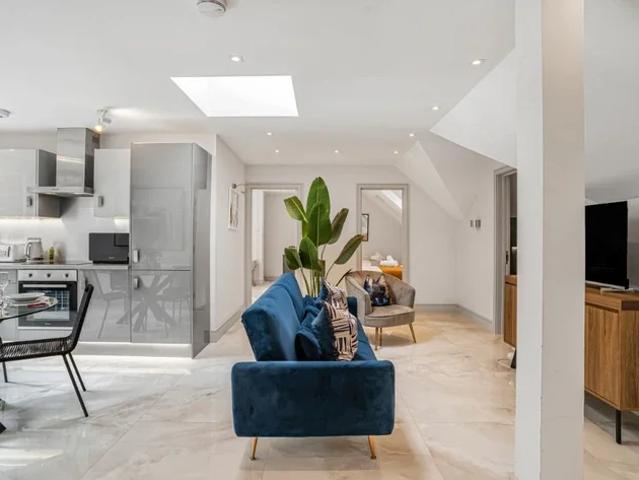 Apartment at Wembley Park Drive, Greater London