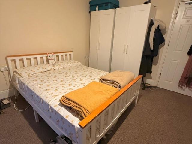 Room at Wembley Park Drive, Greater London