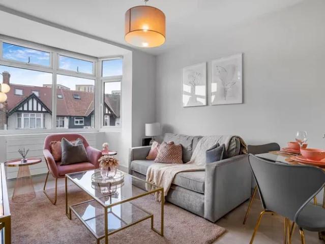 Apartment at Wembley Park Drive, Greater London
