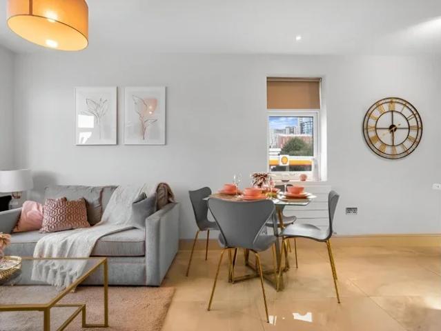 Apartment at Wembley Park Drive, Greater London