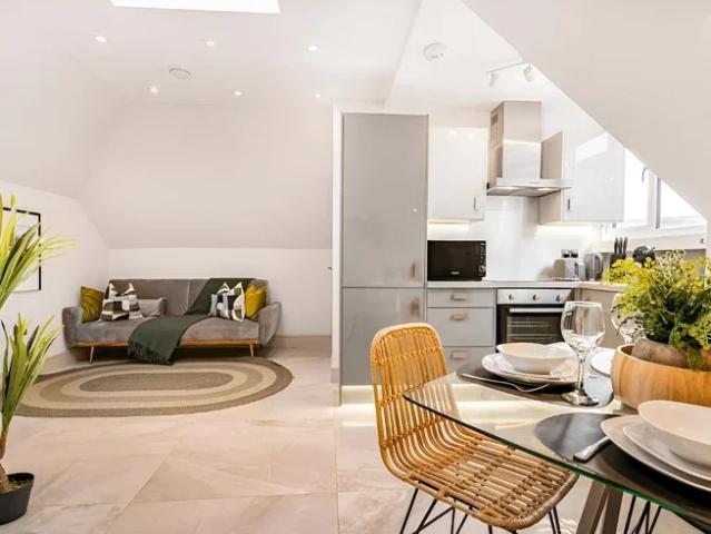 Apartment at Wembley Park Drive, Greater London