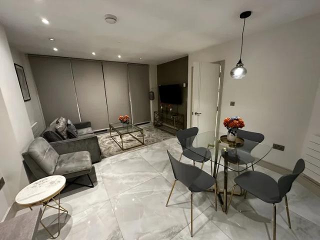 Apartment at Wembley Park Drive, Greater London