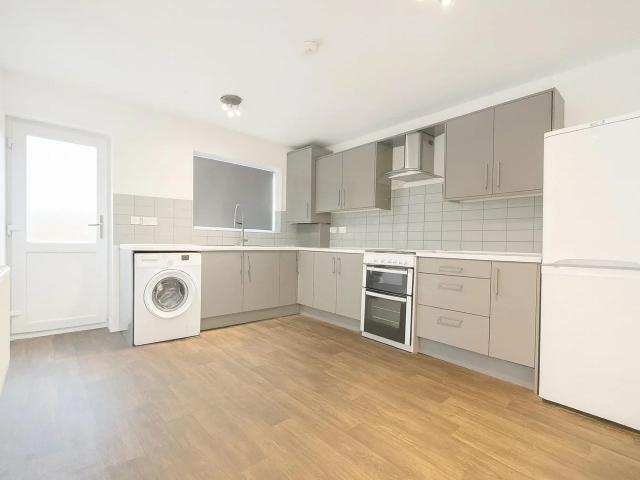 Apartment at Wendover Street, High Wycombe