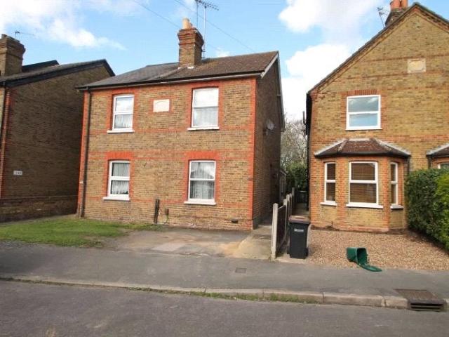 Apartment at Wendover Road, Borough of Runnymede