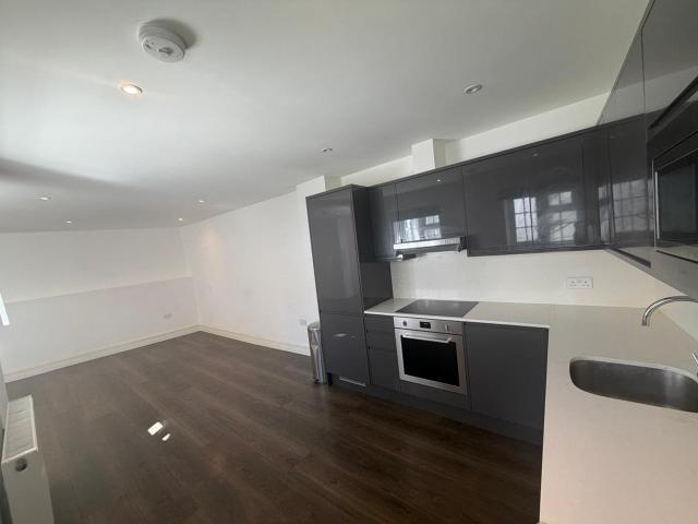 Apartment at Wendover Road, Greater London