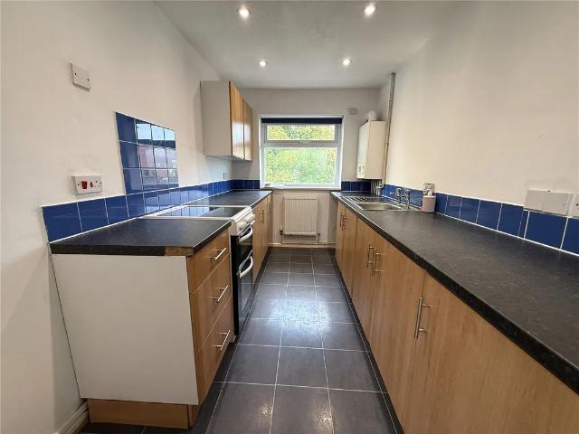 Apartment at Wendover Road, Havant