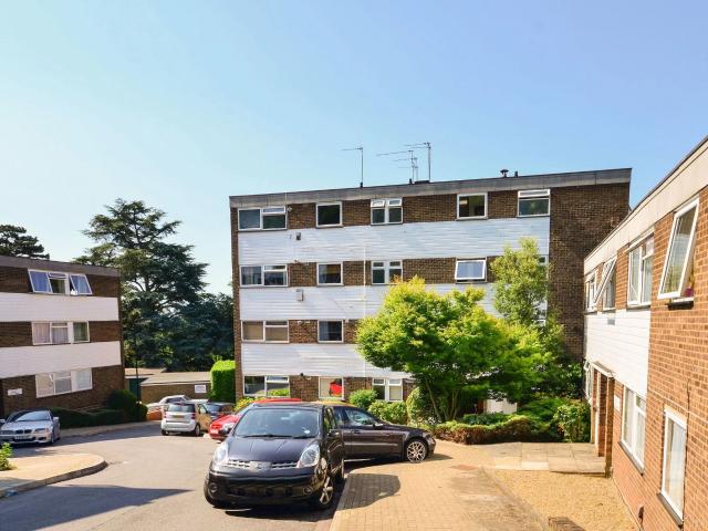 Apartment at Wendela Court, Greater London