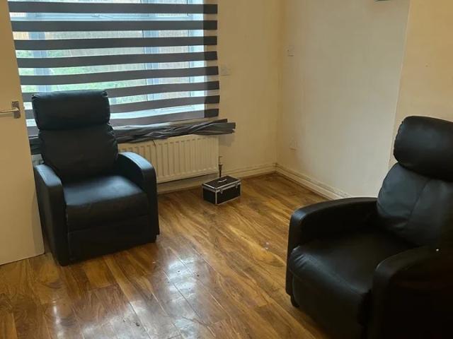 Apartment at Wendling Road, Greater London