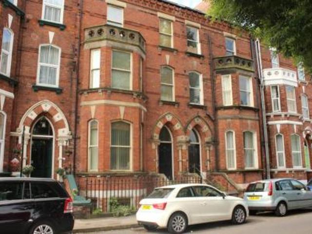 Apartment at Wenlock Terrace, York