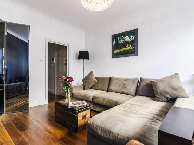 Apartment at Wenlock Street, Greater London
