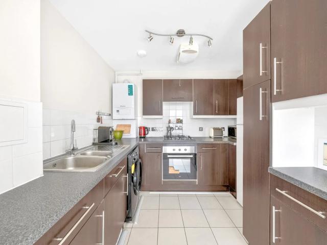 Apartment at Wenlock Street, Greater London