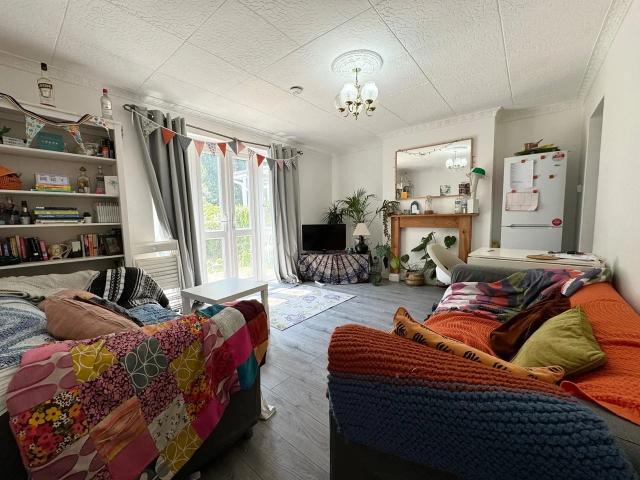 Apartment at Wenlock Street, Greater London