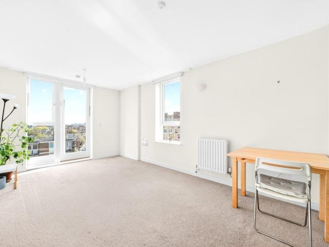 Apartment at Wenlock Street, Greater London