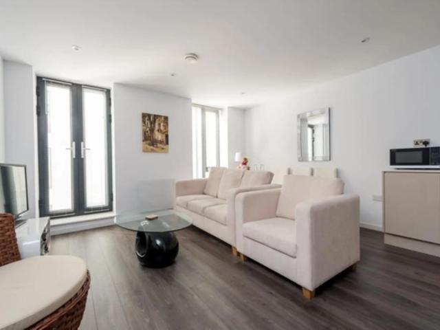 Apartment at Wenman Road, South Oxfordshire