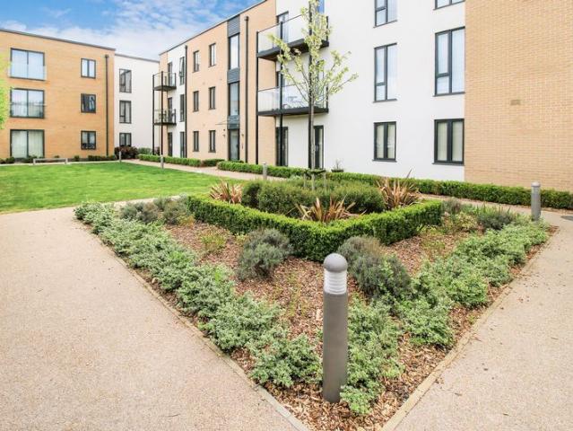 Apartment at Wenman Road, South Oxfordshire