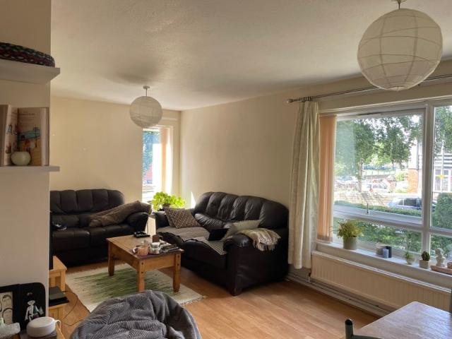 Apartment at Wensley Drive, Leeds