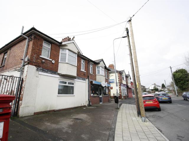 Apartment at Wentloog Road, Cardiff