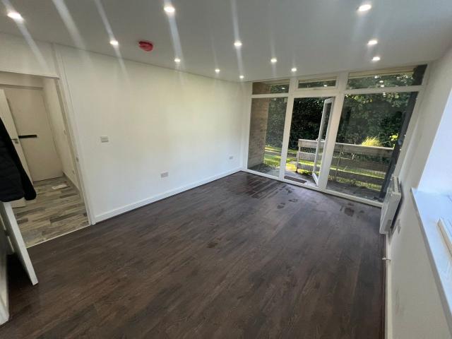 Apartment at Wentworth Court, Birmingham
