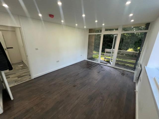 Apartment at Wentworth Court, Birmingham