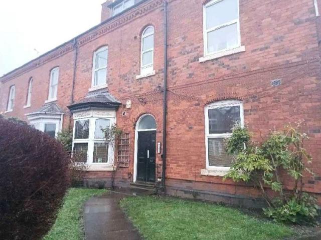 Apartment at Wentworth Road, Birmingham