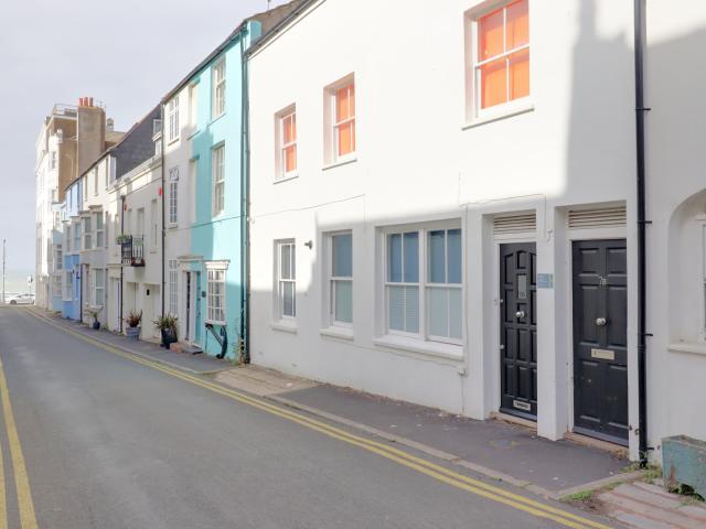 Apartment at Wentworth Street, Brighton