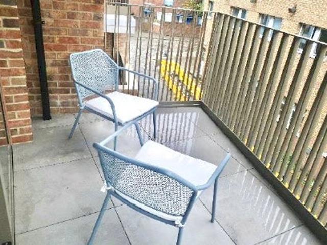 Apartment at Wentworth Street, Greater London
