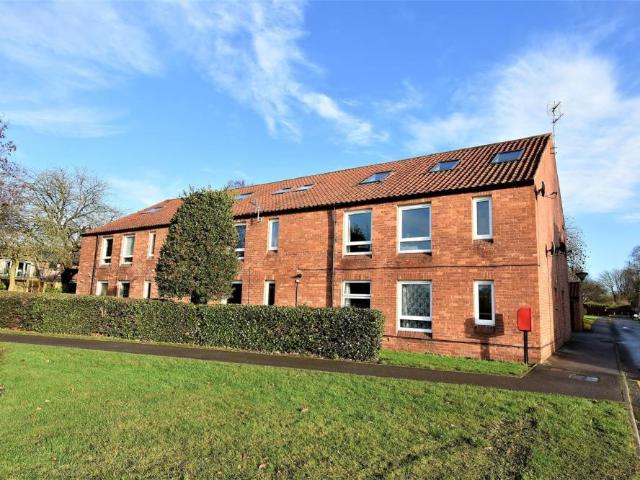 Apartment at Wentworth Way, Heslington