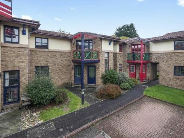 Apartment at Werberside Mews, City of Edinburgh