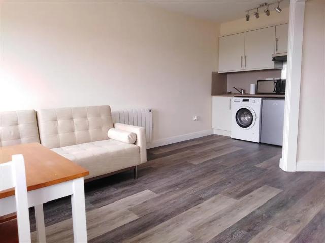 Apartment at Wern Terrace, Swansea