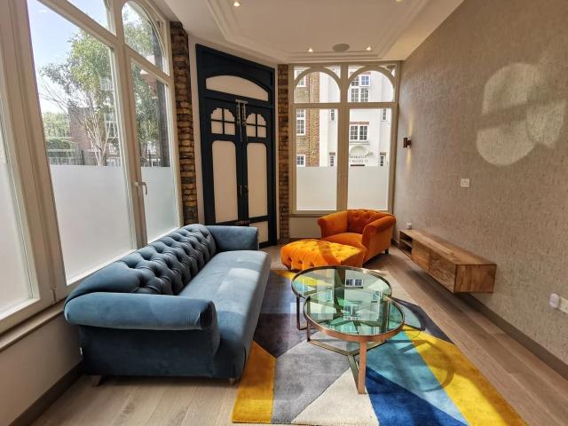 Apartment at Werrington Street, Greater London