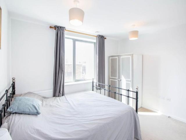 Apartment at Werrington Street, Greater London