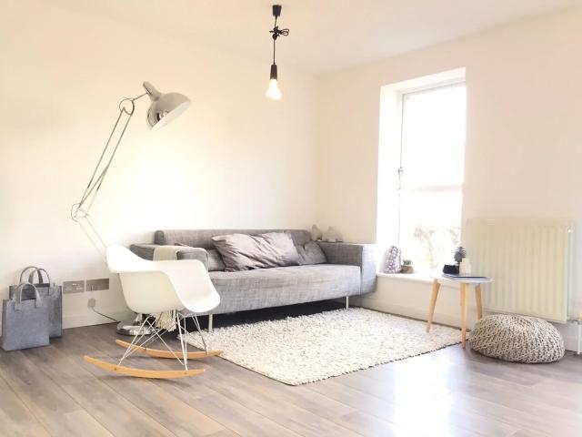 Apartment at Wesley Avenue, Greater London