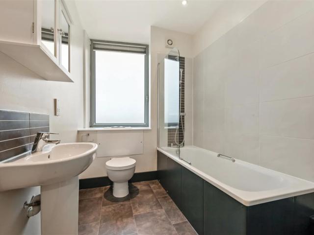 Apartment at Wesley Avenue, Greater London