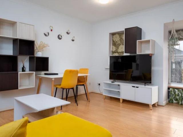 Apartment at Wesley Avenue, Greater London