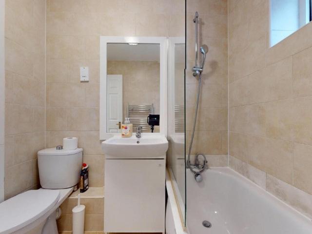 Apartment at Wesley Avenue, Greater London