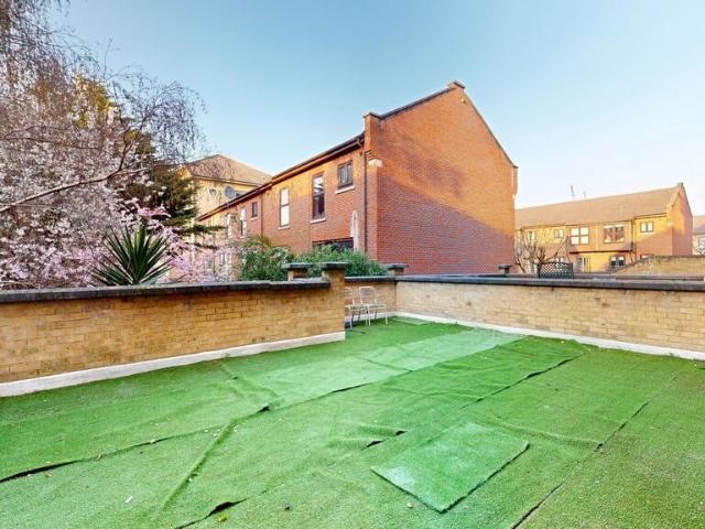 Apartment at Wesley Avenue, Greater London