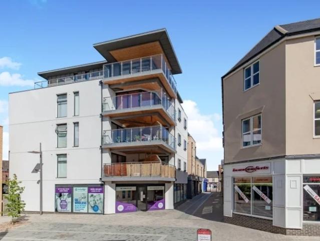 Apartment at Wesley Lane, Cherwell District