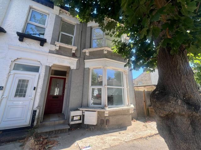 Apartment at Wesley Road, Southend on Sea
