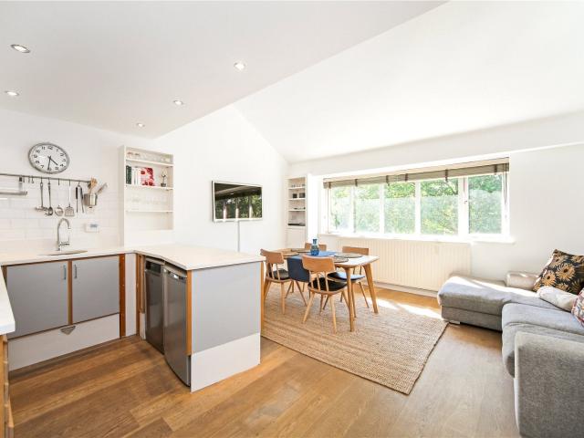 Apartment at Wesley Square, Greater London