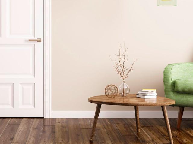 Room at Wesson Gardens, Halesowen