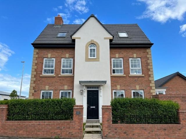 Apartment at Wesson Road, Warwick