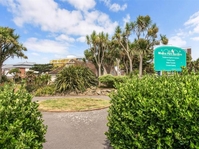 Apartment at Wessex Avenue, Arun
