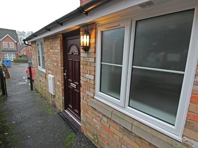 Apartment at Wessex Road, Poole