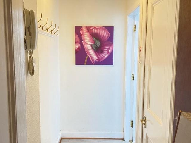 Apartment at West Tollcross, City of Edinburgh