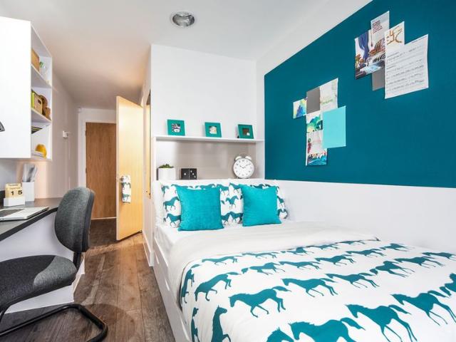 Apartment at West Tollcross, City of Edinburgh