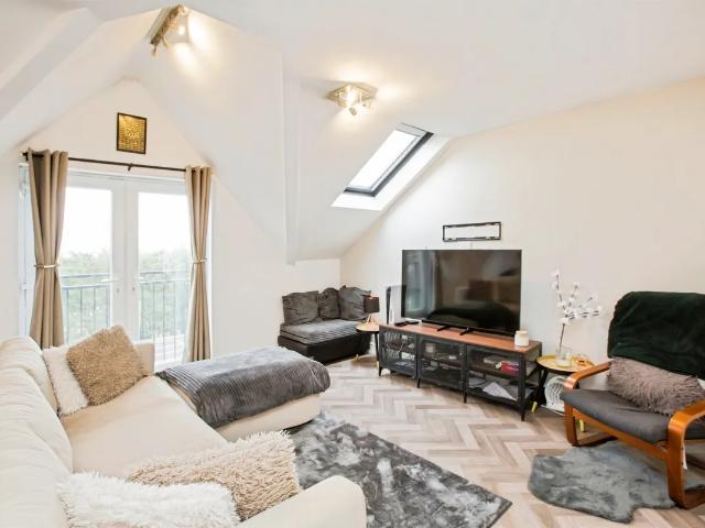 Apartment at West View, Calderdale